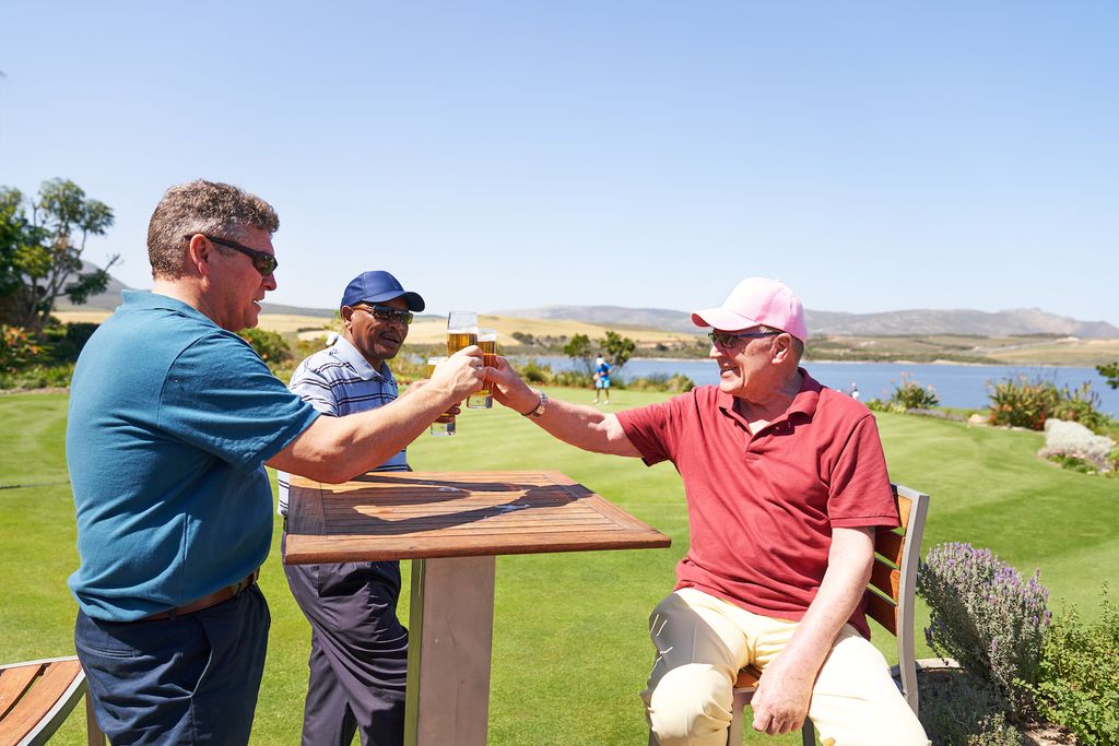 32 Golf Etiquette Mistakes To Avoid | Golf Monthly