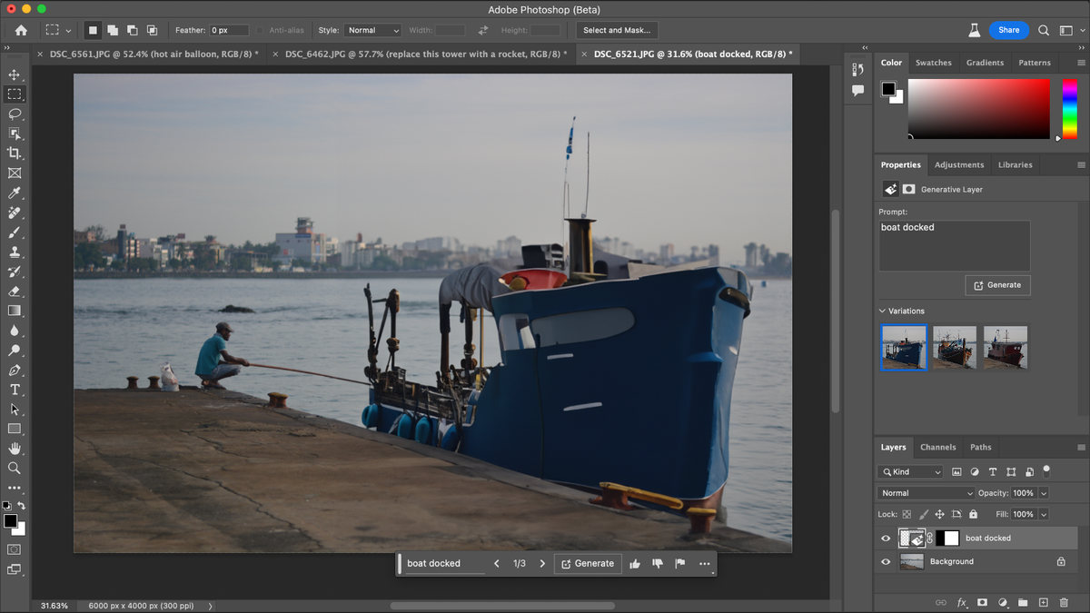 Adobe Photoshop CC (2023) review | TechRadar
