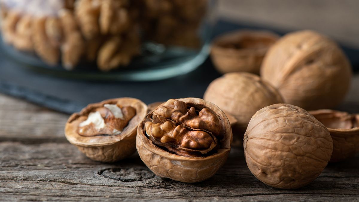 Five foods that help you sleep | Live Science