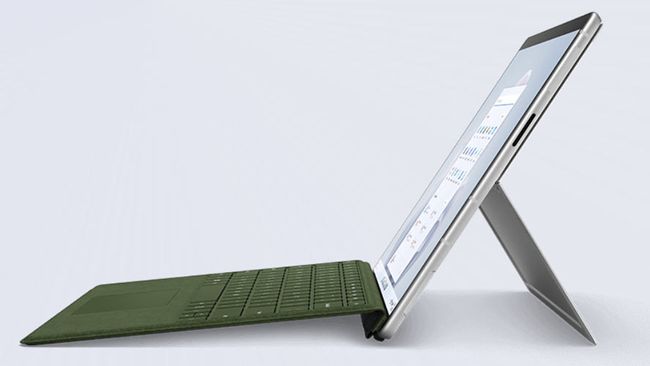 Microsoft Reportedly Making New CPU for Windows 12 | Tom's Hardware