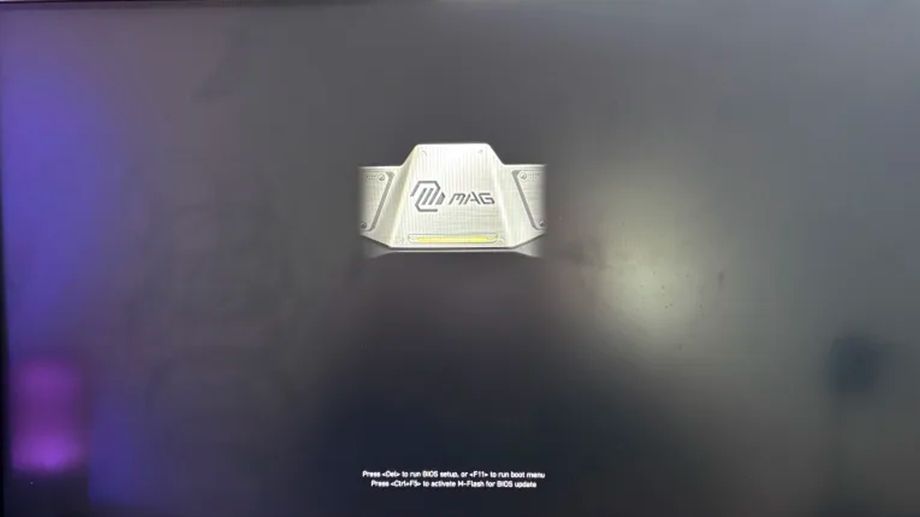 How to enable XMP | TechRadar