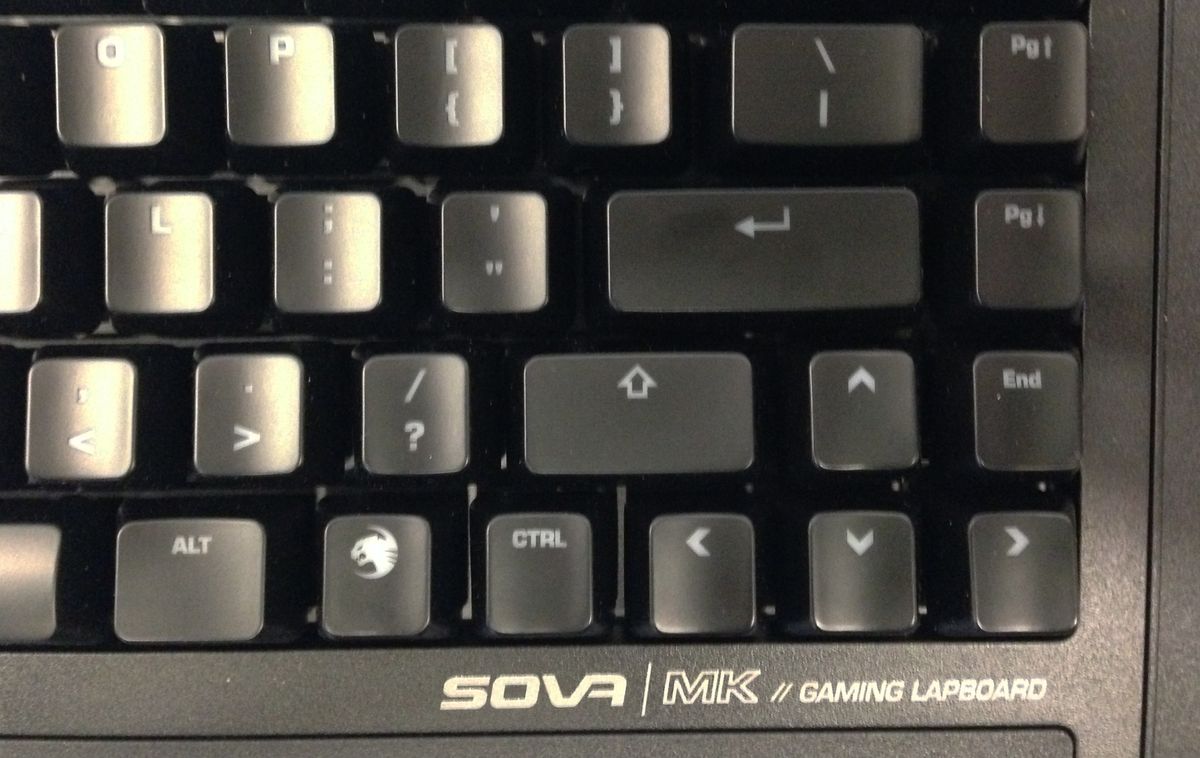 The best lapboard | PC Gamer