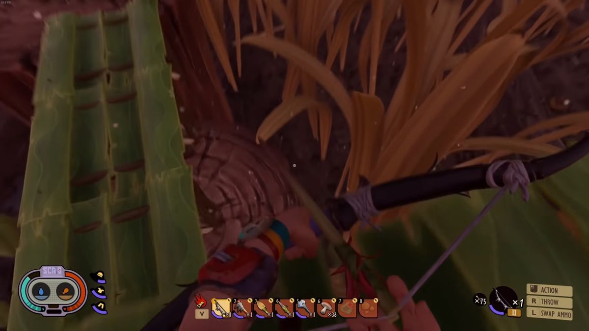 Grounded best weapons: How to get the Mint Mallet, Ant Club, and Insect ...