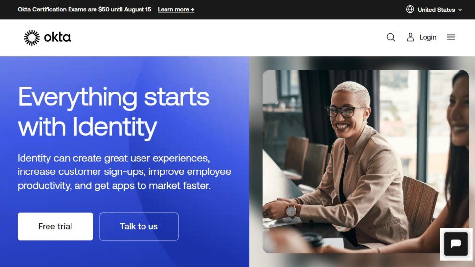 Best identity management software of 2025 | TechRadar