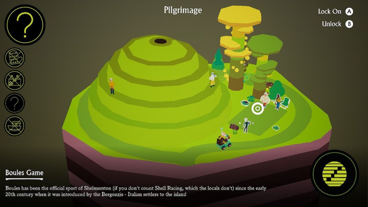 I Am Dead review: "A pure joy from start to finish" A | GamesRadar+