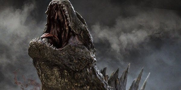 Another Godzilla Star Coming Back For Godzilla 2 | Cinemablend