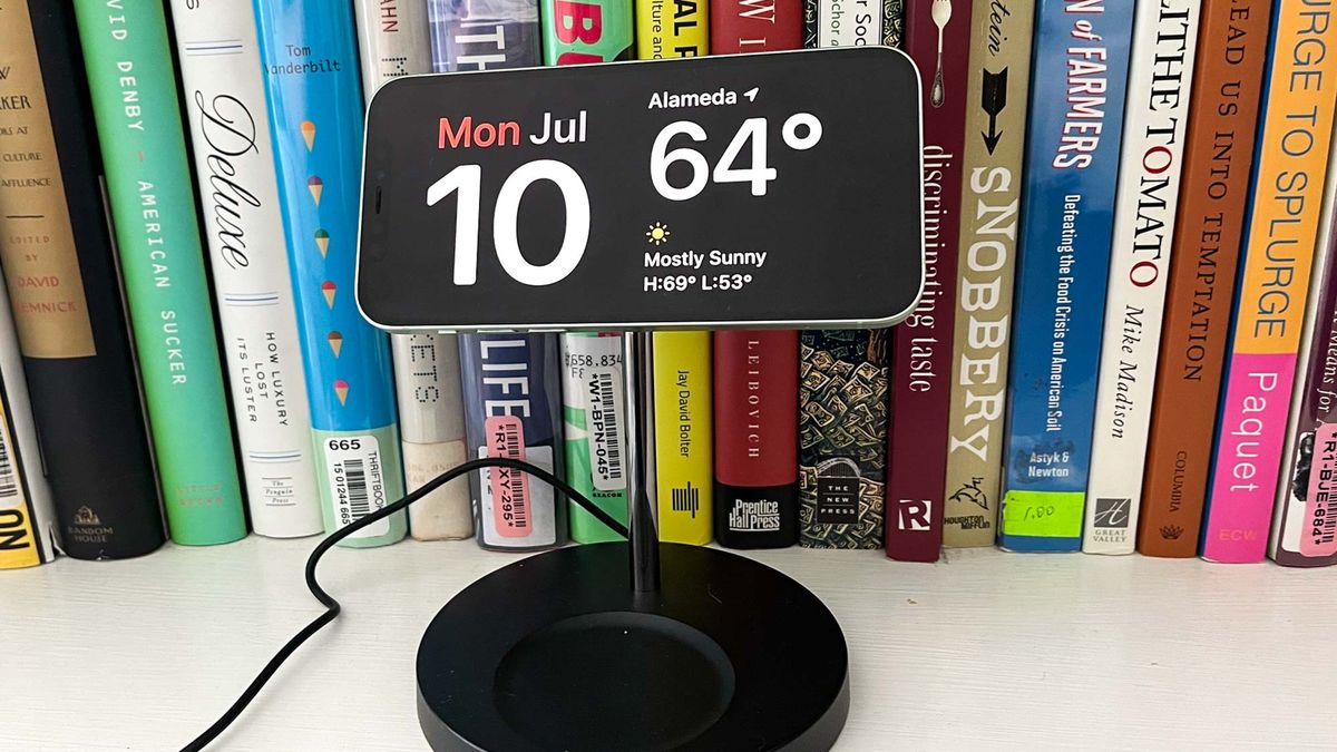 iOS 17 — release date, new features and supported devices | Tom's Guide