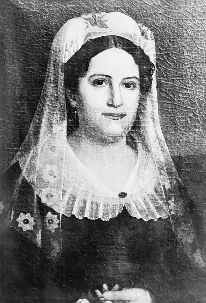 Every First Lady of the United States - Photos of First Ladies | Marie ...