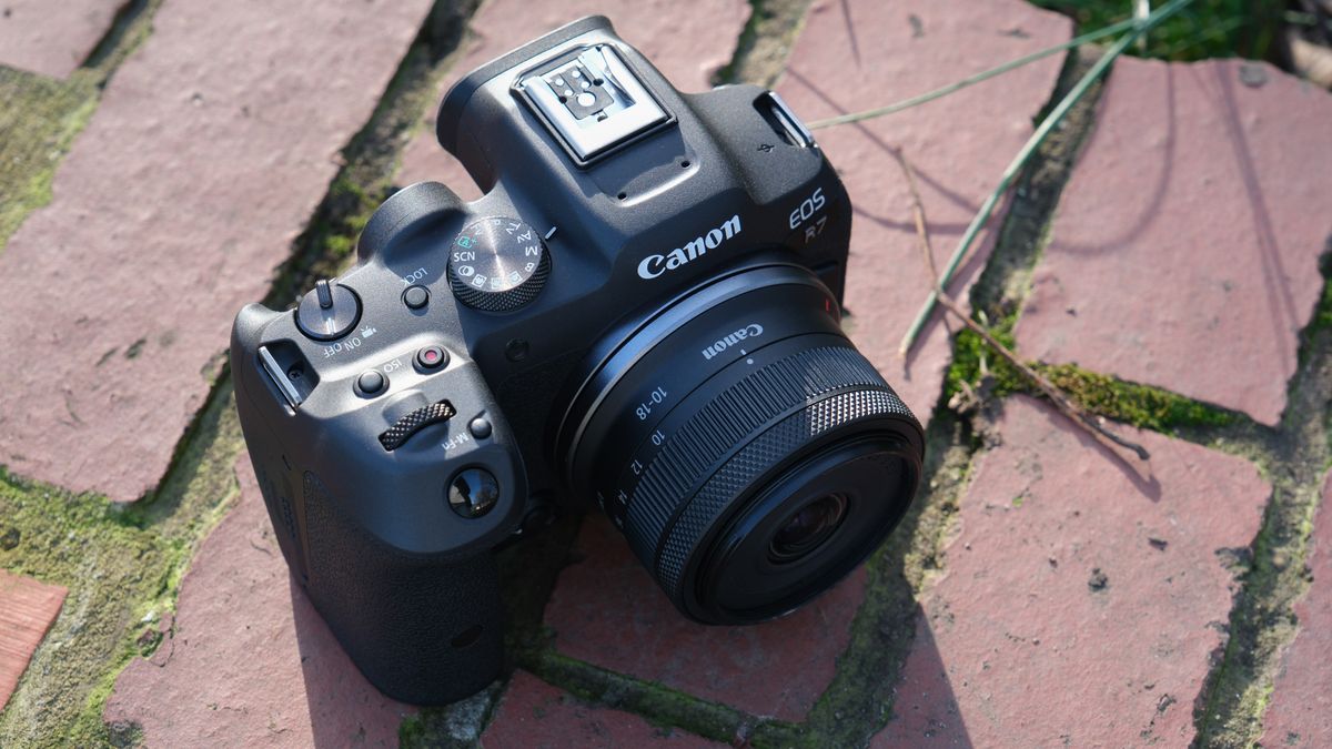 The best Canon wide-angle zooms | Digital Camera World