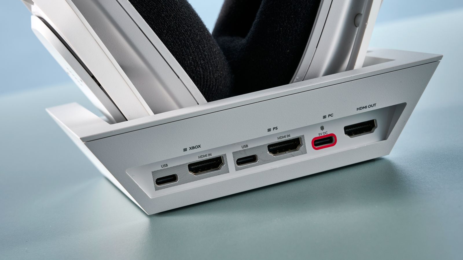 Logitech Astro A50 X review: gaming headset heaven for multi-system ...