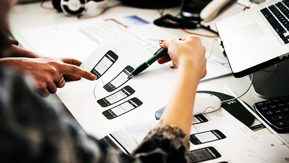 Creative Bloq | Art and Design Inspiration