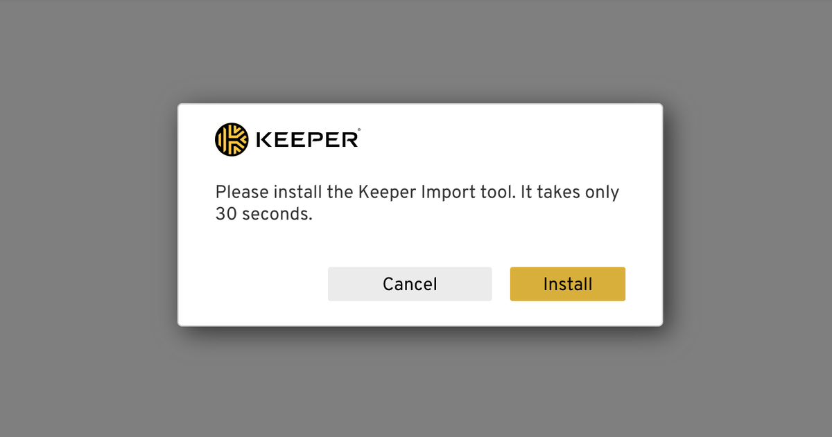 Keeper Password Manager Review: Checks All the Boxes | Tom's Hardware