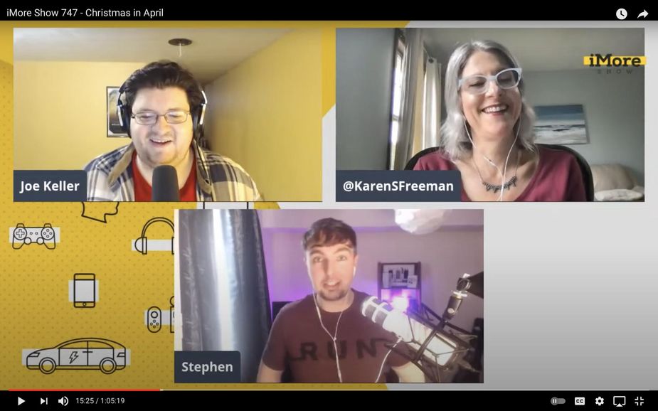 The iMore Show - Page 6 | iMore