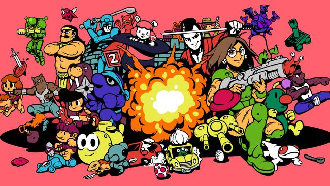 "It was not 'one guy', look at the dang in-game credits": Balatro's ...