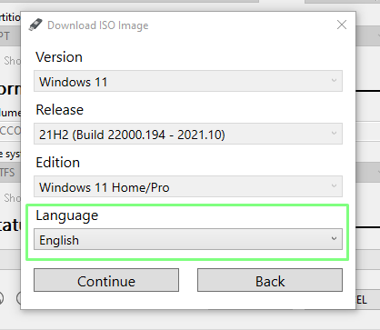 How to Run Windows 11 on a USB Drive (and Take it With You) | Tom's ...