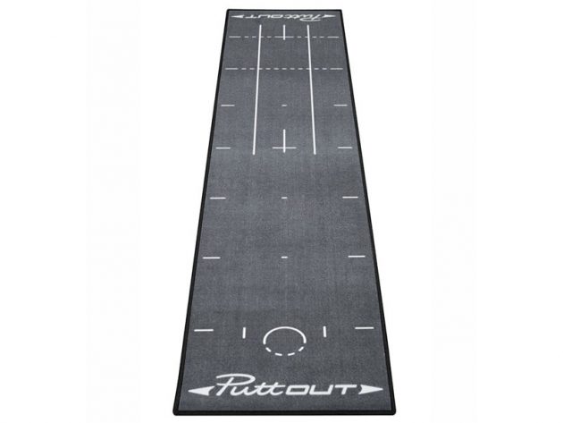 Best Putting Aids - Hole more putts with these training aids | Golf Monthly