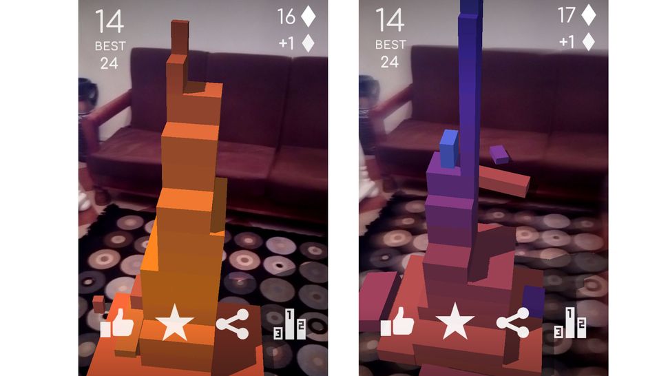Best mobile AR games to put your digital fun into the real world ...
