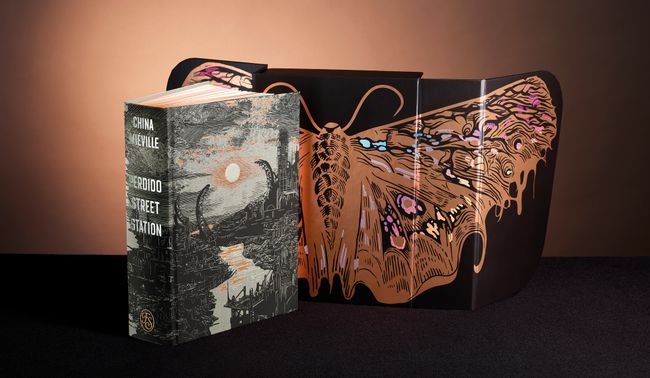 This Penguin Classics book cover generator provides hours of fun ...