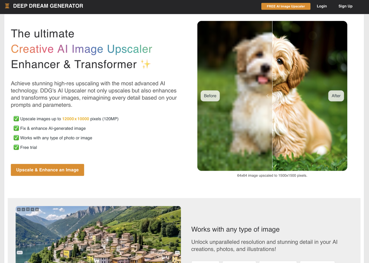 What is DeepDream? Everything we know about the AI image tool | TechRadar