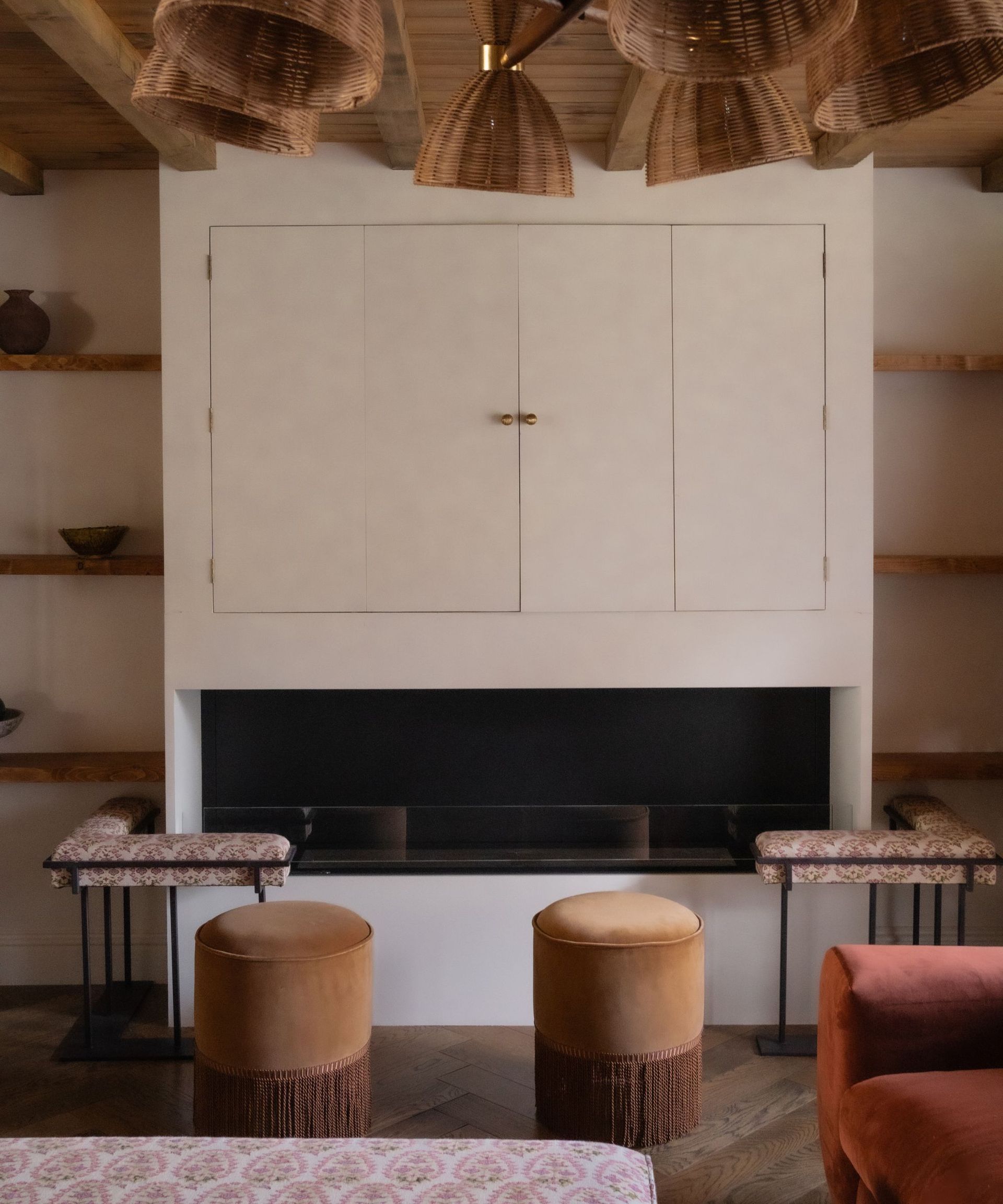 How to choose a color scheme for your entire home | Homes and Gardens