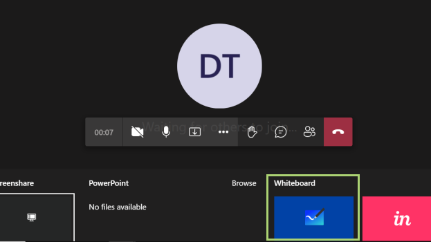 How to use Presenter View on Microsoft Teams | Laptop Mag