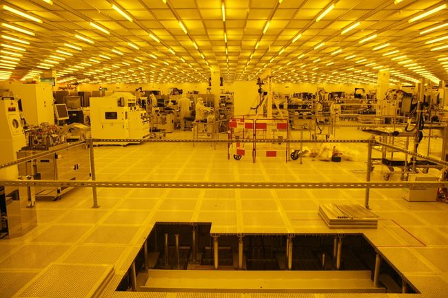 Where Do Hard Drive Heads Come From? | Tom's Hardware