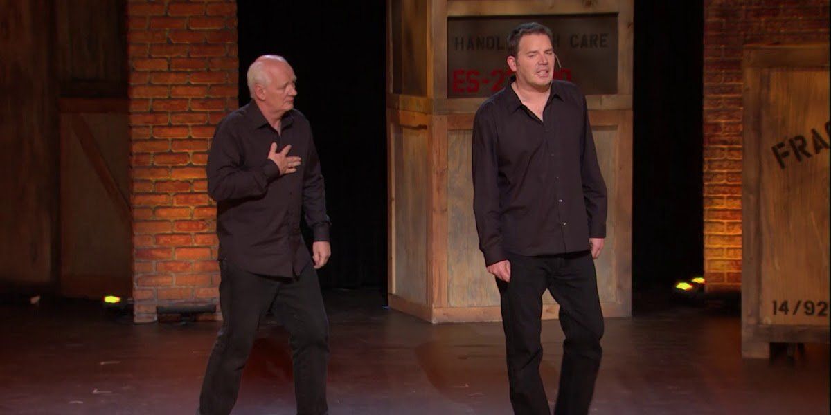 The 12 Best Stand-up Comedy Specials To Stream On Amazon Prime Right ...