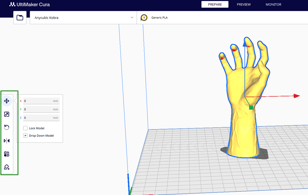 6 Best 3D Printer Slicers and How to Use Them | Tom's Hardware