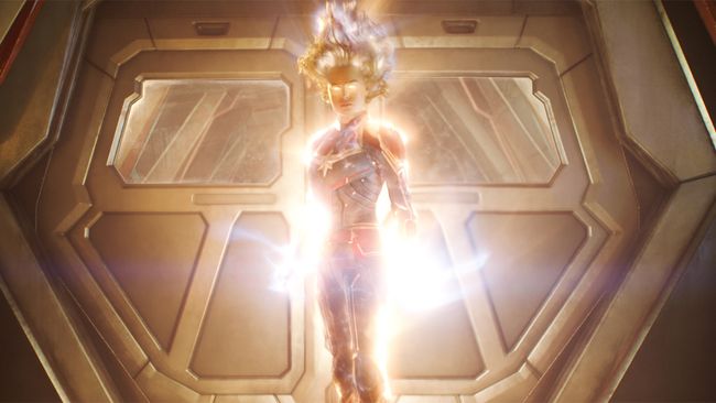 Captain Marvel’s powers explained – what are they and where do they ...