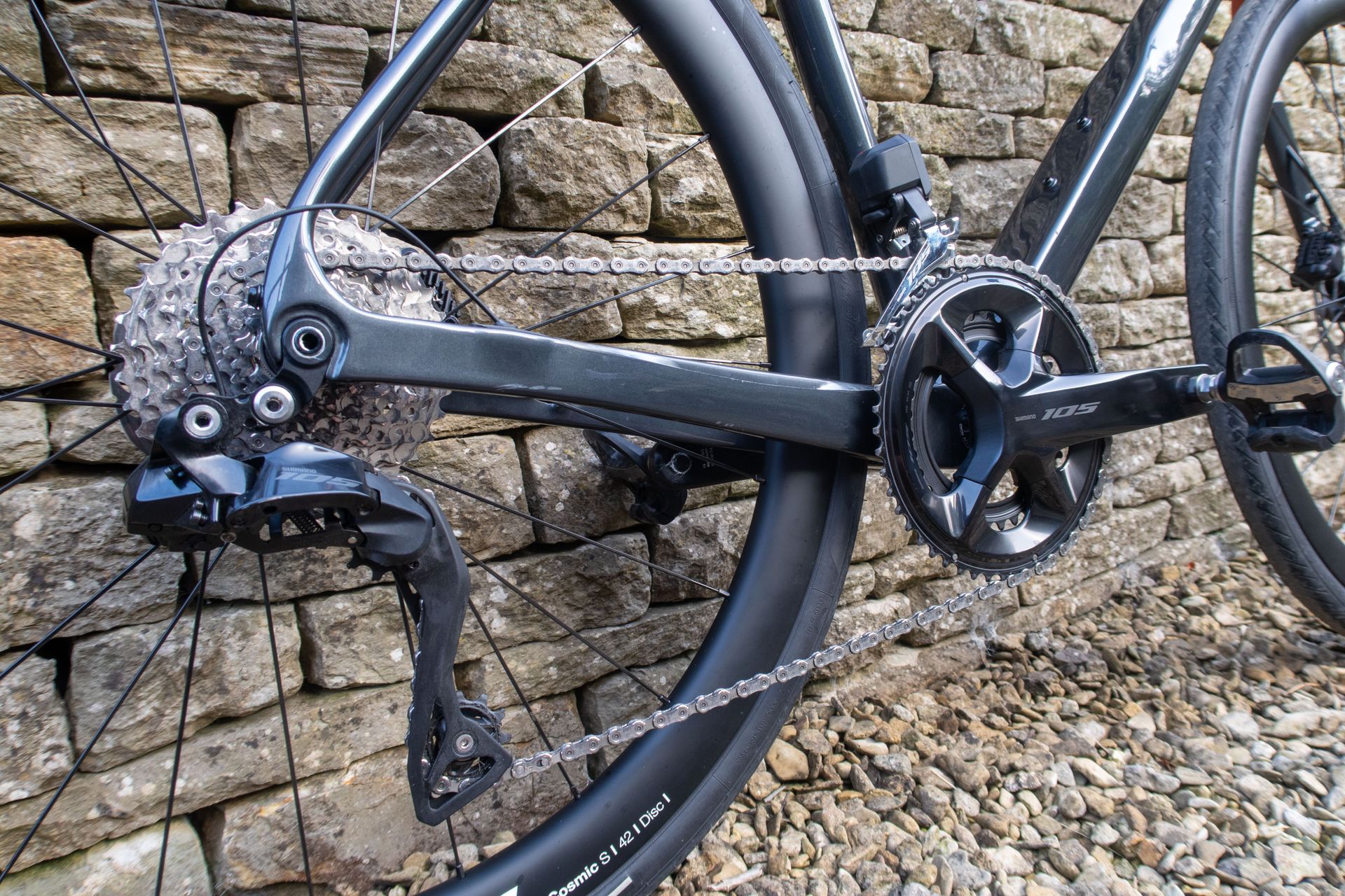 Ribble Allroad SL Pro review: an all-in endurance bike for roads less ...
