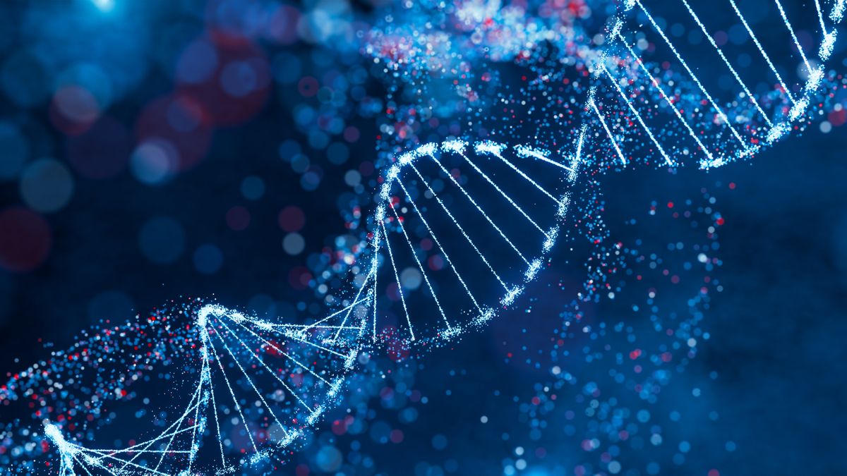 DNA tech stores data equivalent to thousands of SSDs — all that data tucked away safely in an ...