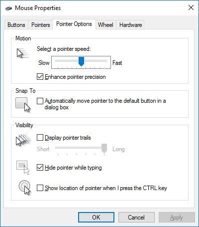 How to customize the mouse experience on Windows 10 | Windows Central