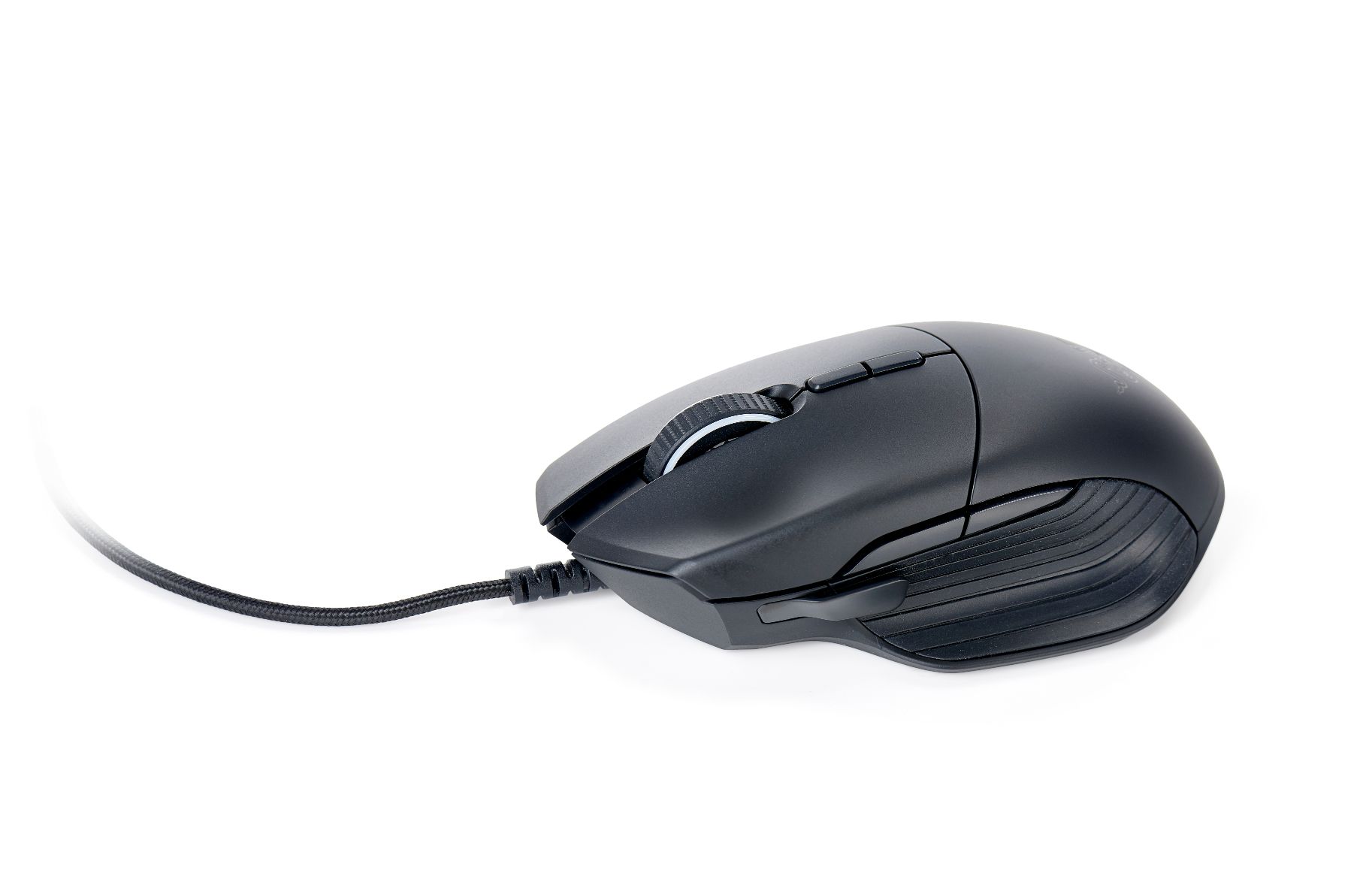 Razer Basilisk gaming mouse review | PC Gamer