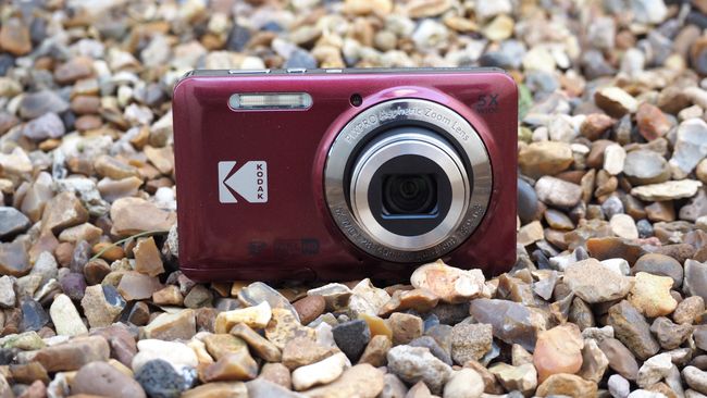 Camp Snap review: This cheap digicam feels like a retro disposable ...
