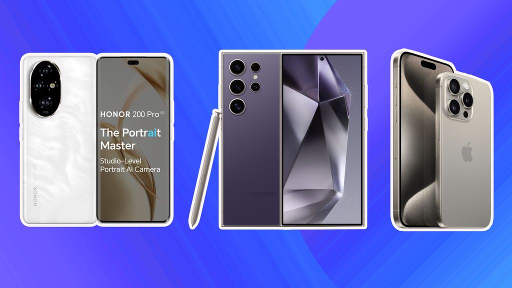 The best camera phones for creatives | Creative Bloq