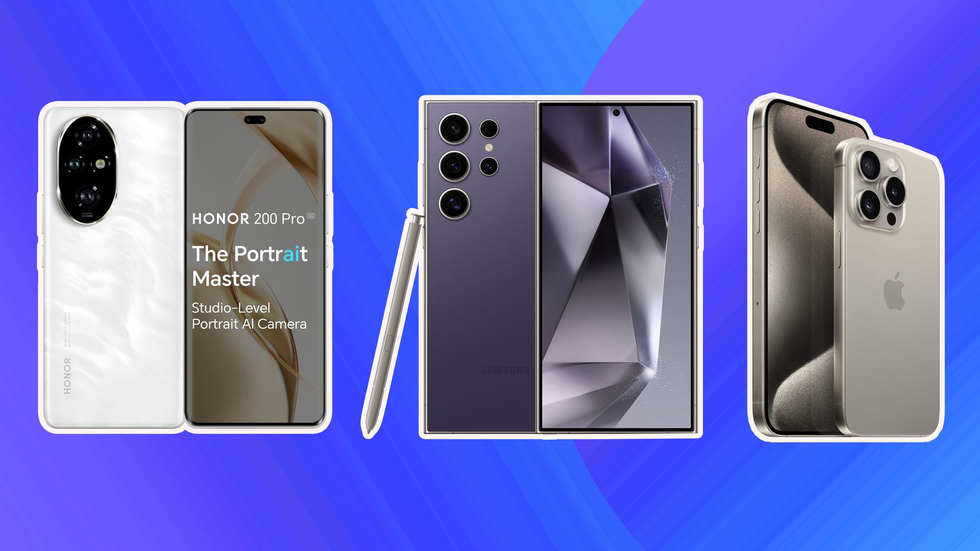 The best camera phones for creatives | Creative Bloq