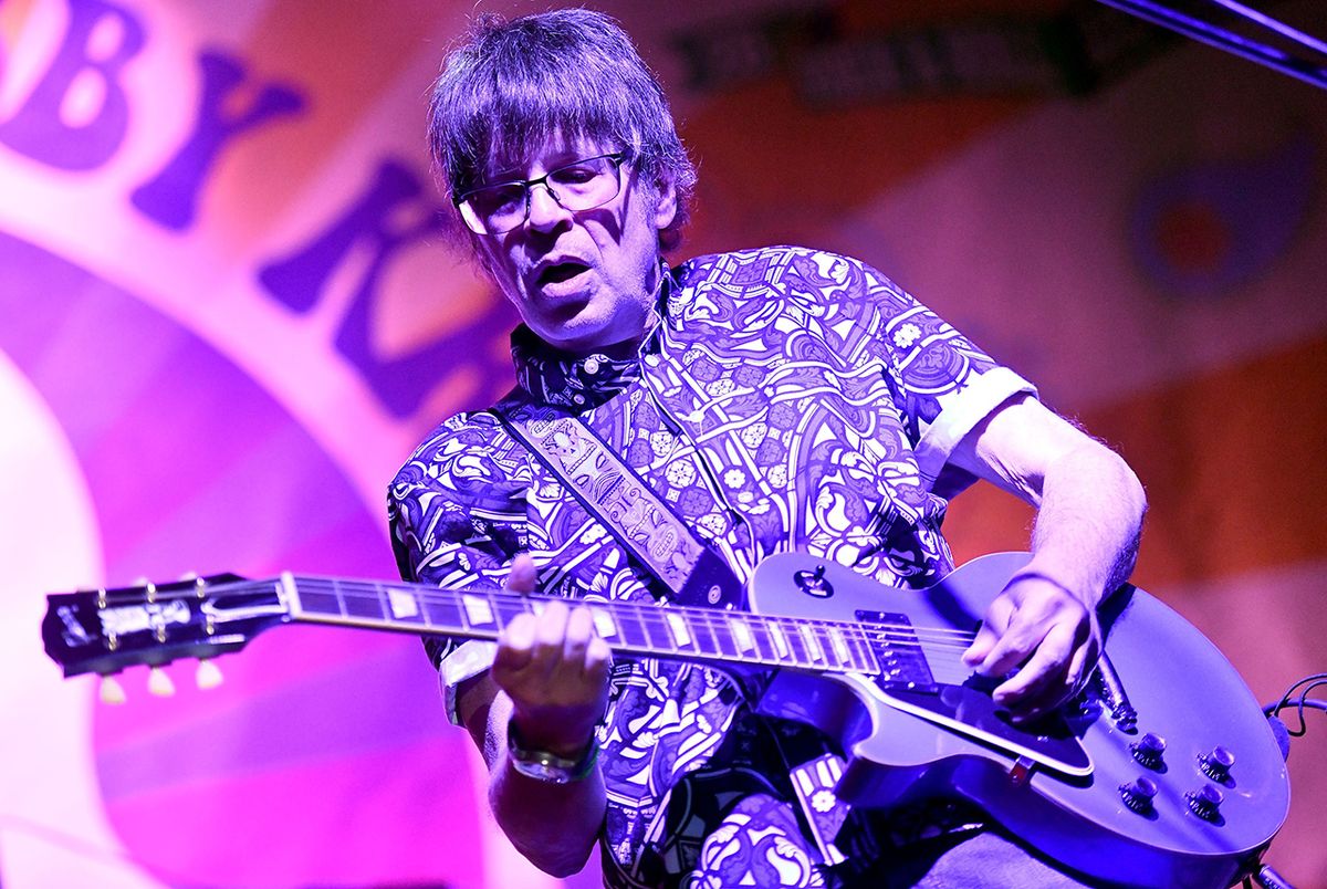 Elliot Easton on The Cars’ early years & his Touch & Go solo | Guitar World