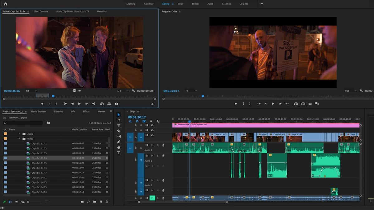 10 video editing tips and tricks for beginners | Creative Bloq