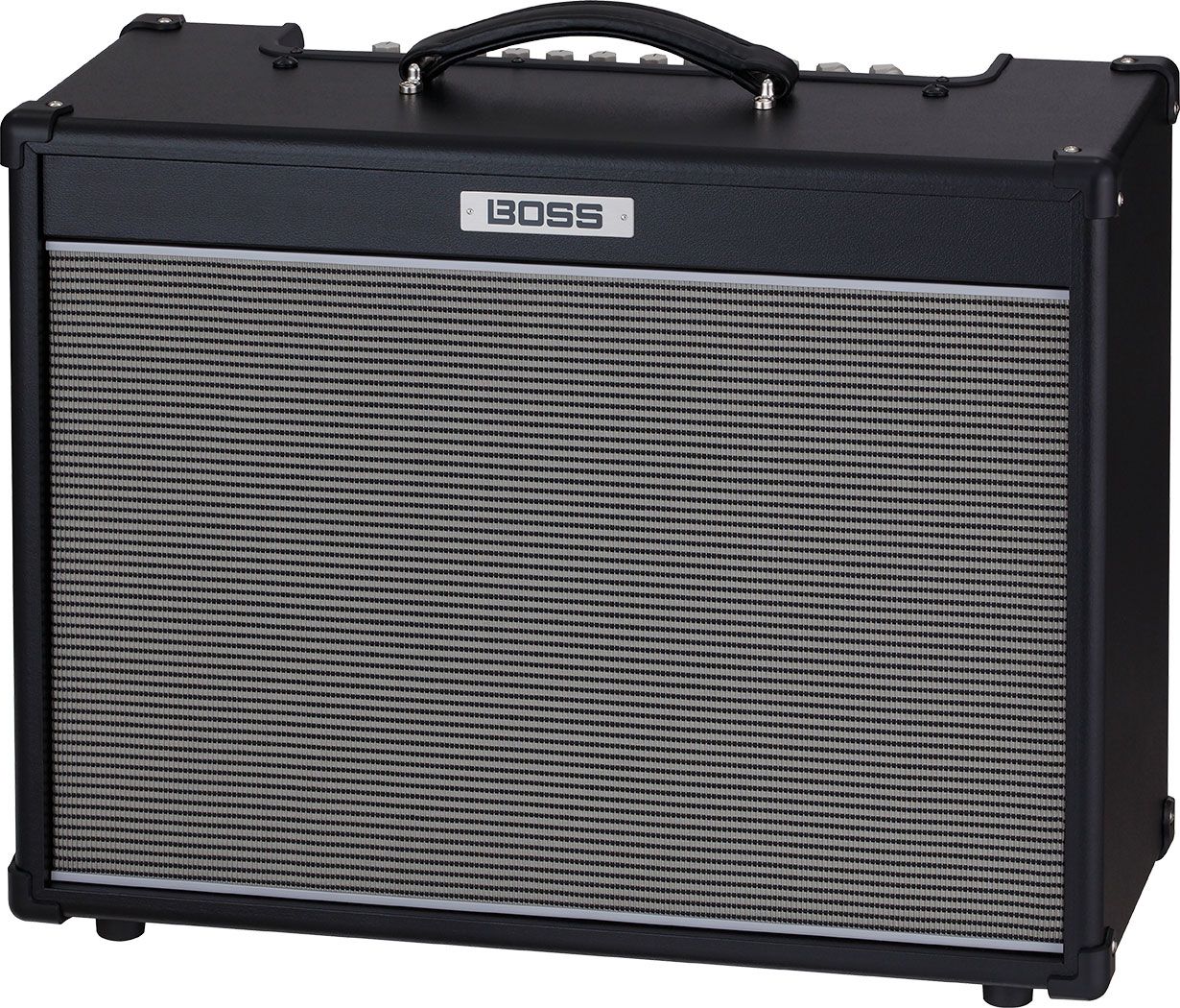 Boss Unveils Two New Nextone Series Amplifiers | Guitar World