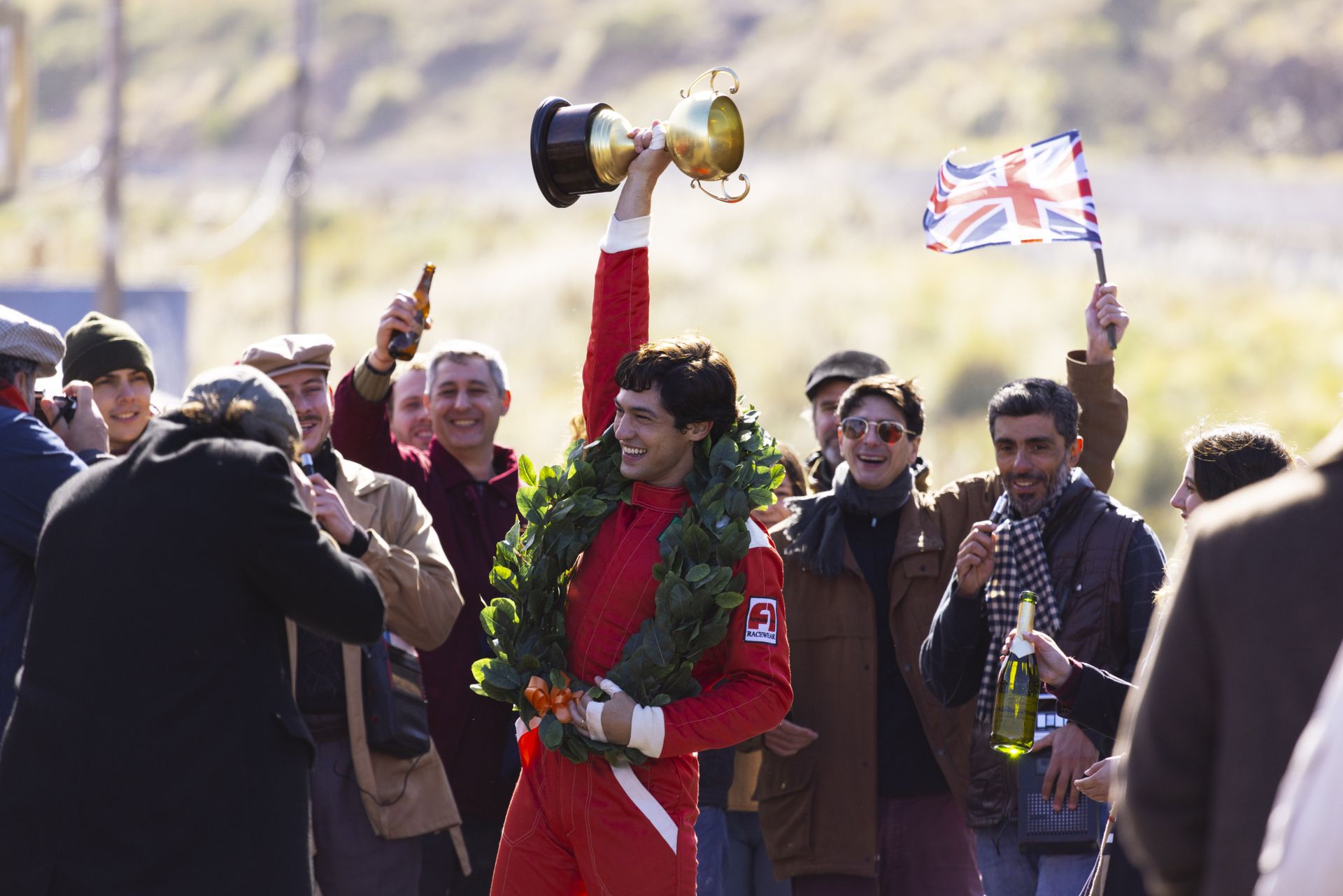 Senna: release date, cast, plot, trailer, first looks,guide | What to Watch