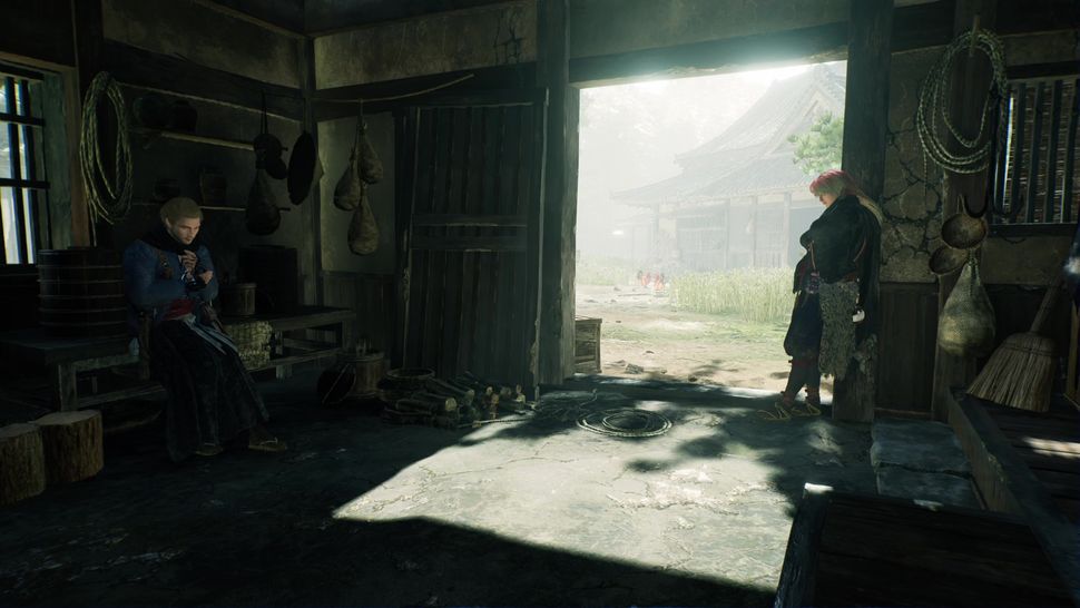 Best Rise of the Ronin weapons and sub-weapons | GamesRadar+