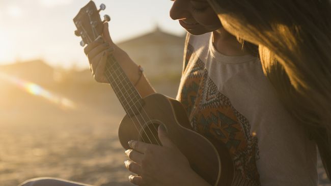 Build your own ukulele with this $20 kit from Harley Benton | MusicRadar