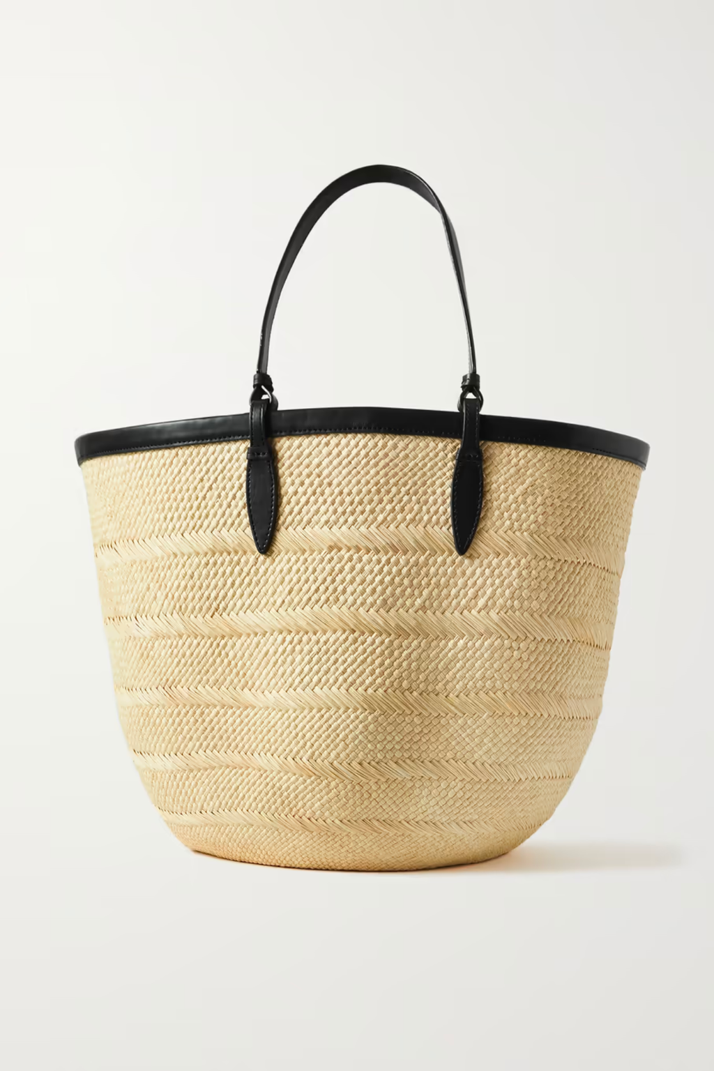 The 20 Best Woven Bags | Marie Claire