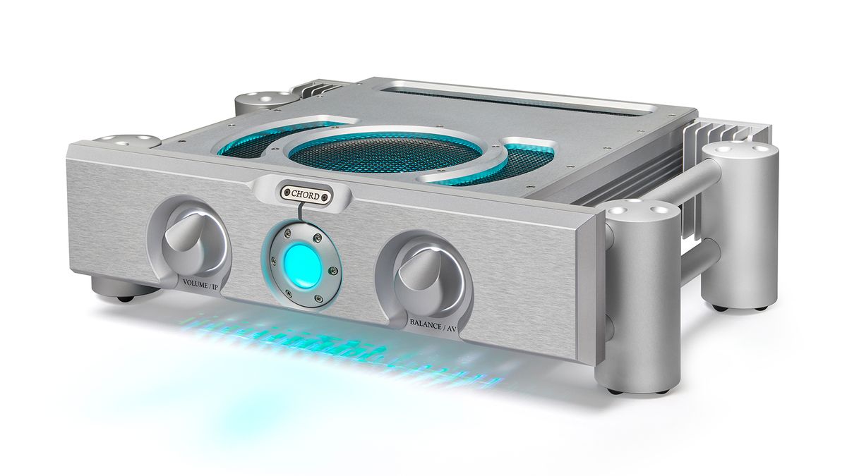 Bristol Hi-Fi Show 2023: pictures, news, highlights and latest products ...