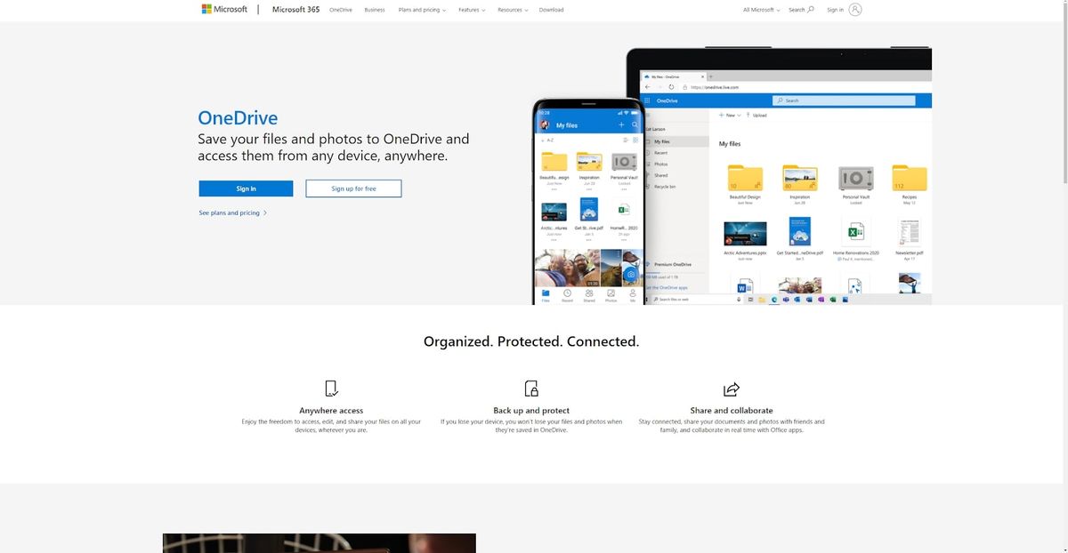 Google Drive vs Microsoft OneDrive: Which is best? | Tom's Guide
