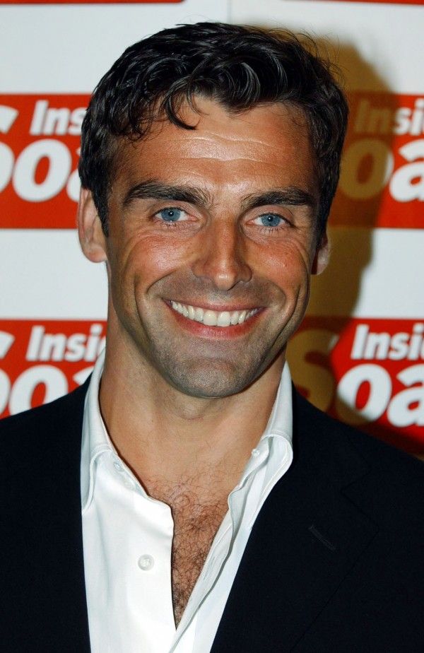 Ex-Coronation Street star Jonathan Wrather 'thrilled' to be joining ...