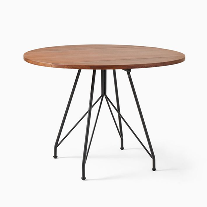 West Elm Dining Tables: 12 Picks for Dreamy Dinner Parties | Livingetc