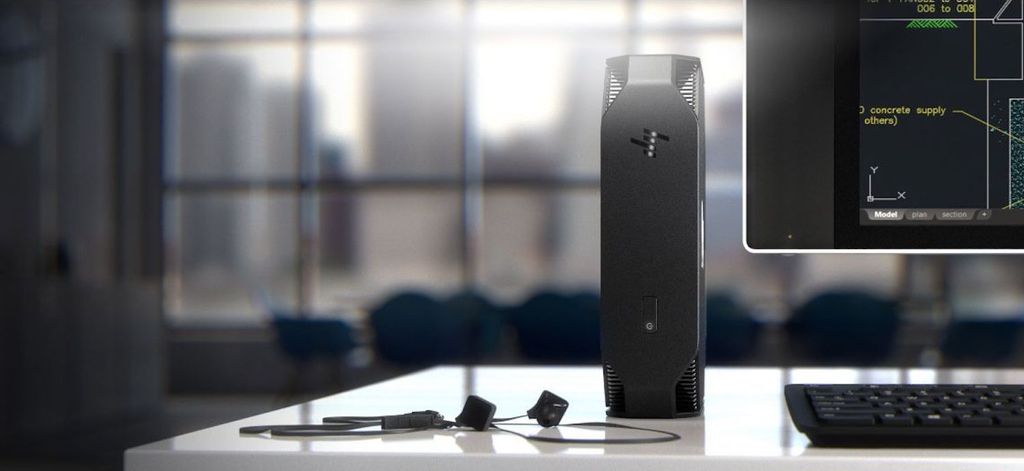 HP Z2 Mini G4 - Full Review and Benchmarks | Tom's Guide