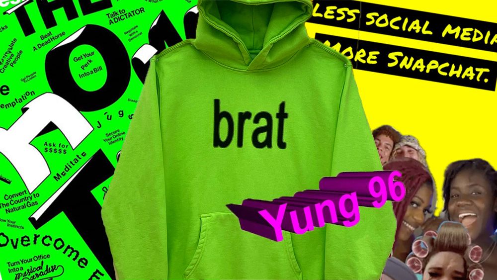 What is anti-design, the rising trend that tears up the rule book ...