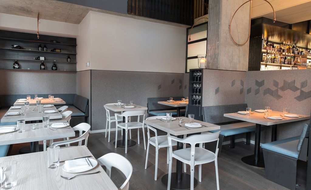 Juniper Kitchen & Bar | Wallpaper*